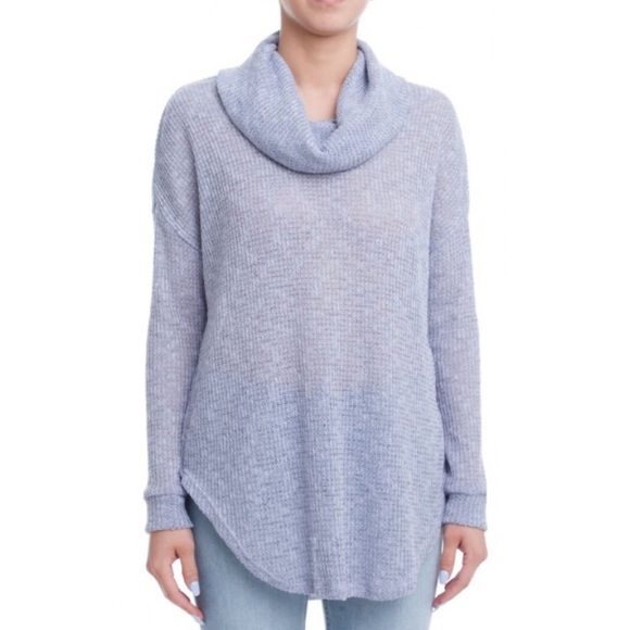 Lush | Sweaters | Lilac Soft Sweater | Poshmark